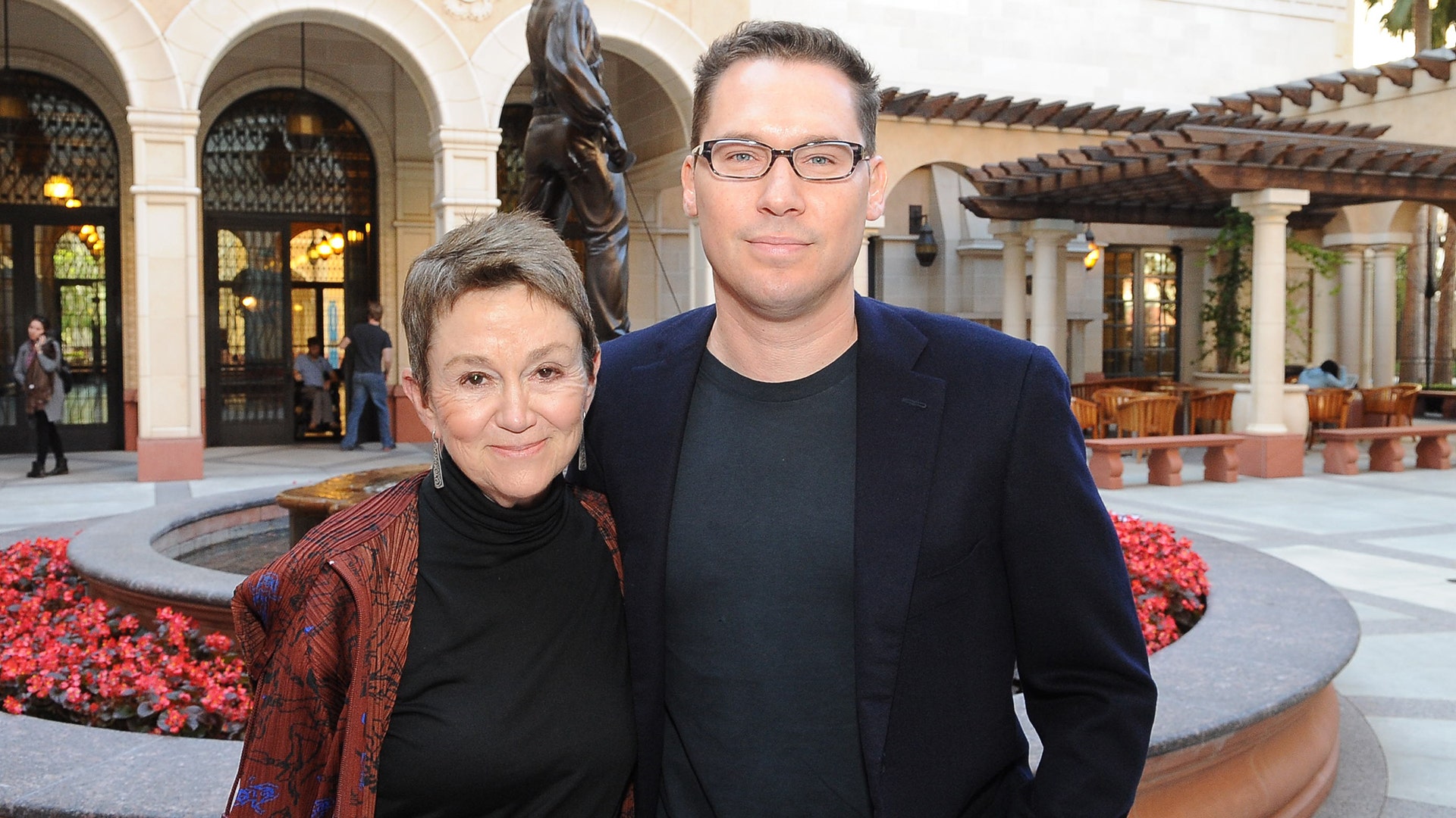 'X-Men' director Bryan Singer accused of sexually abusing 17-year-old ...