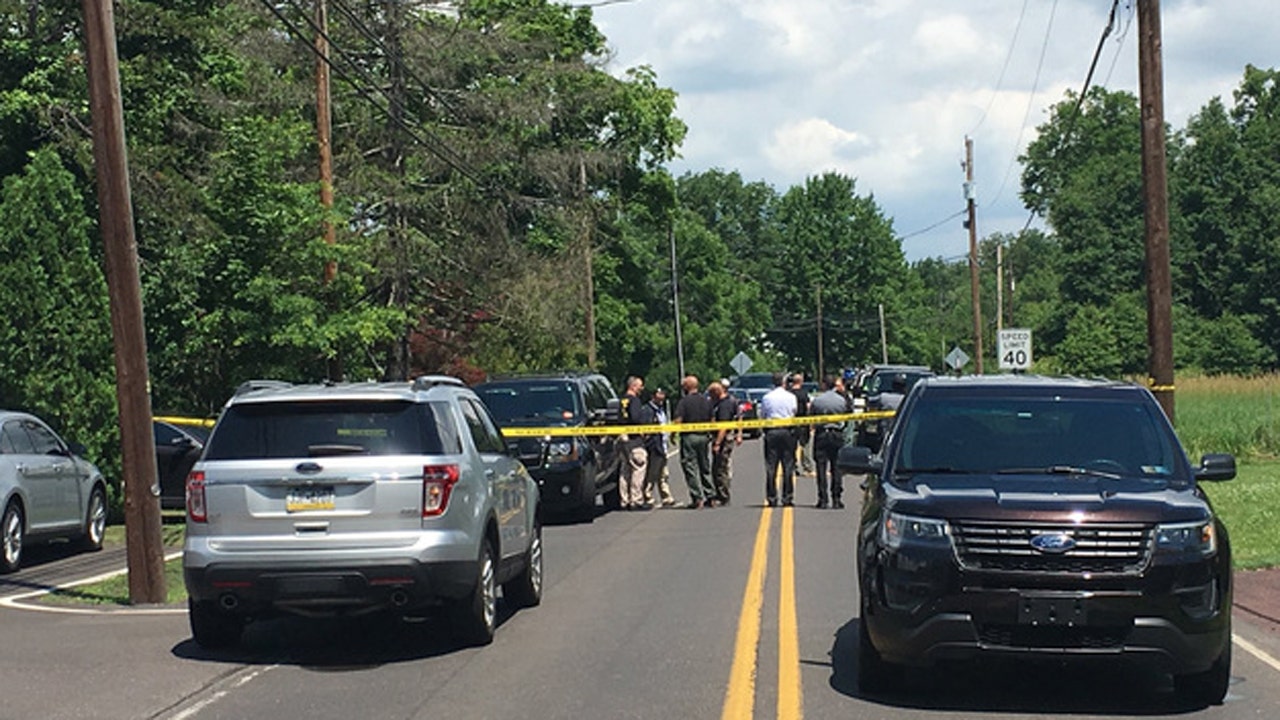 Pennsylvania homes raided in investigation into mystery explosions ...