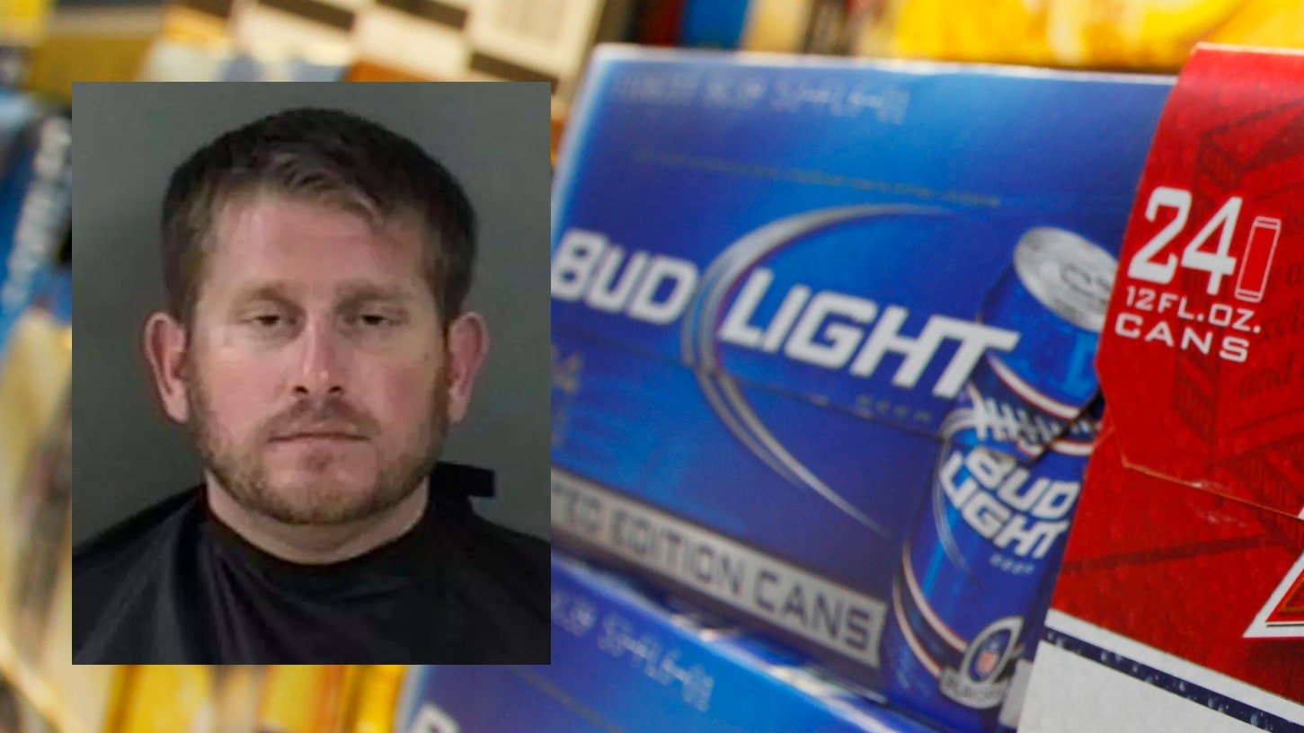 Man asks clerk about stealing beer before stealing beer, gets arrested ...