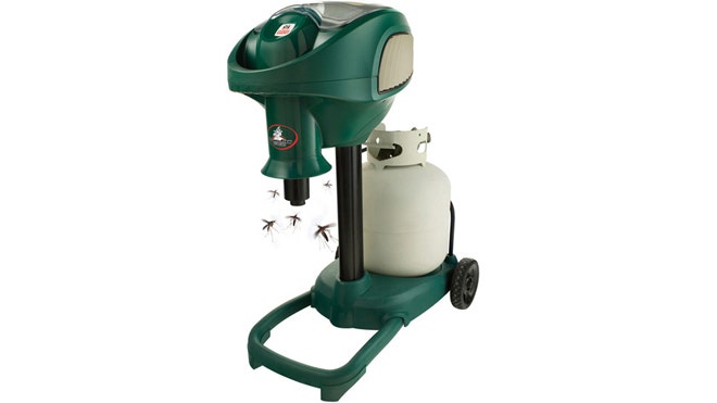 Porch Life: Banish the Bugs | Fox News