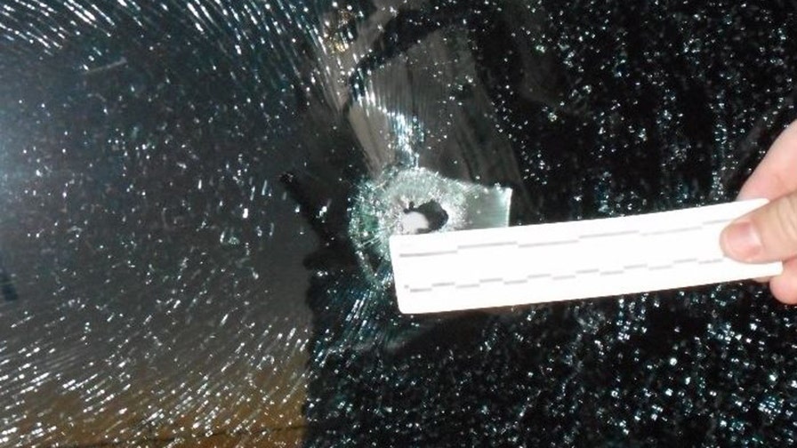 Random shootings in California has community on edge | Fox News