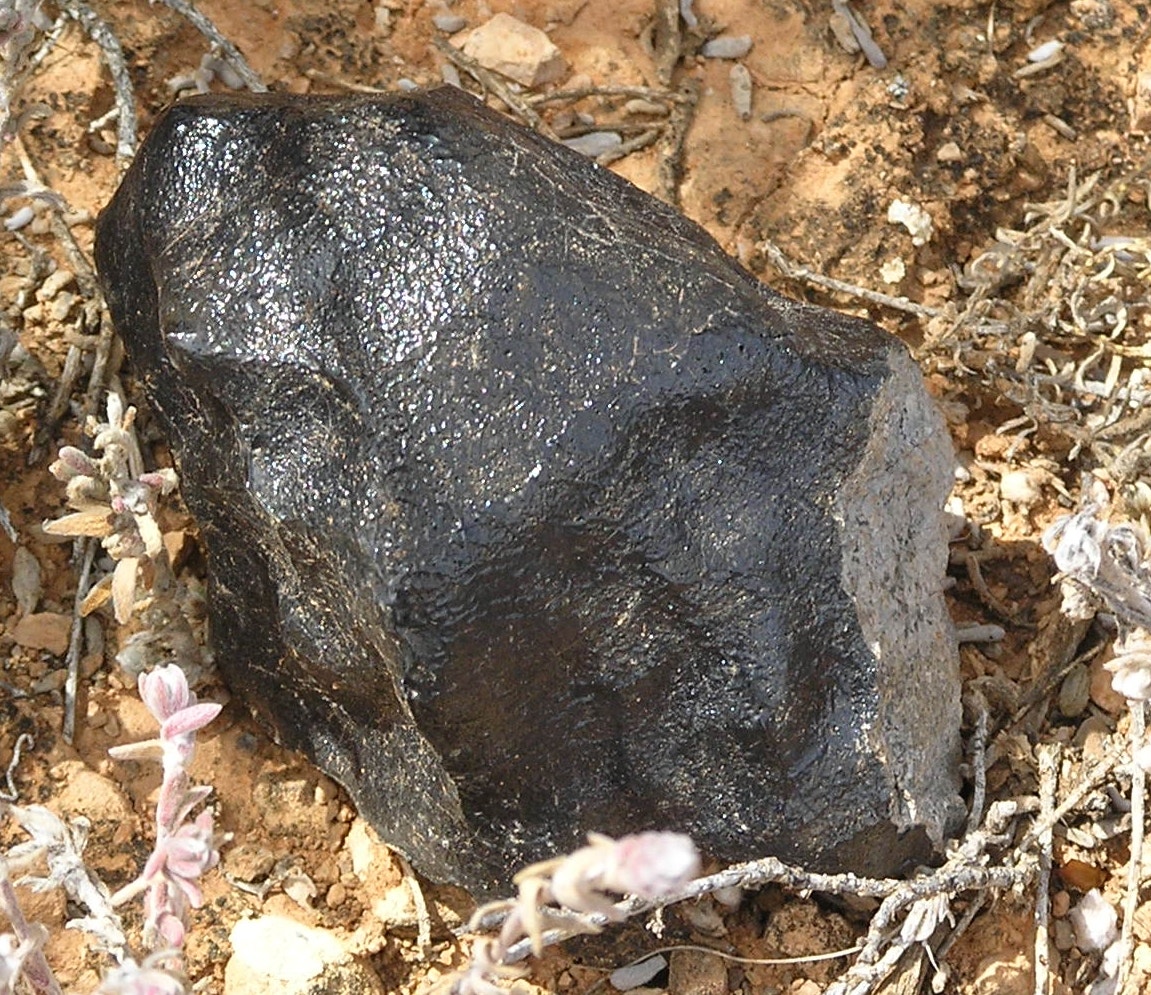 Meteorite's origins point to possible undiscovered asteroid | Fox News
