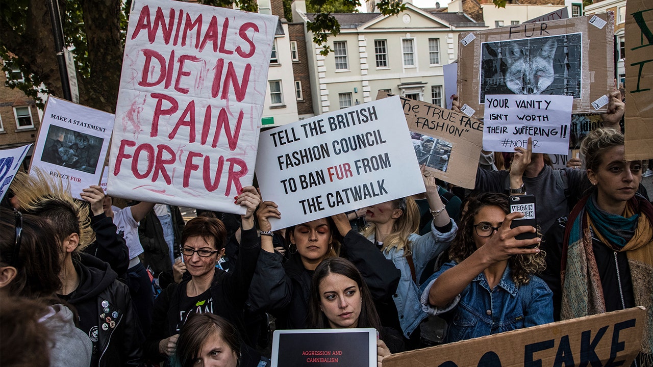 Burberry bans fur, stops destroying unsold goods | Fox News