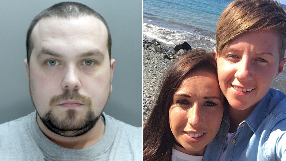 Man murdered travel agent girlfriend with ‘biggest knife I can find ...