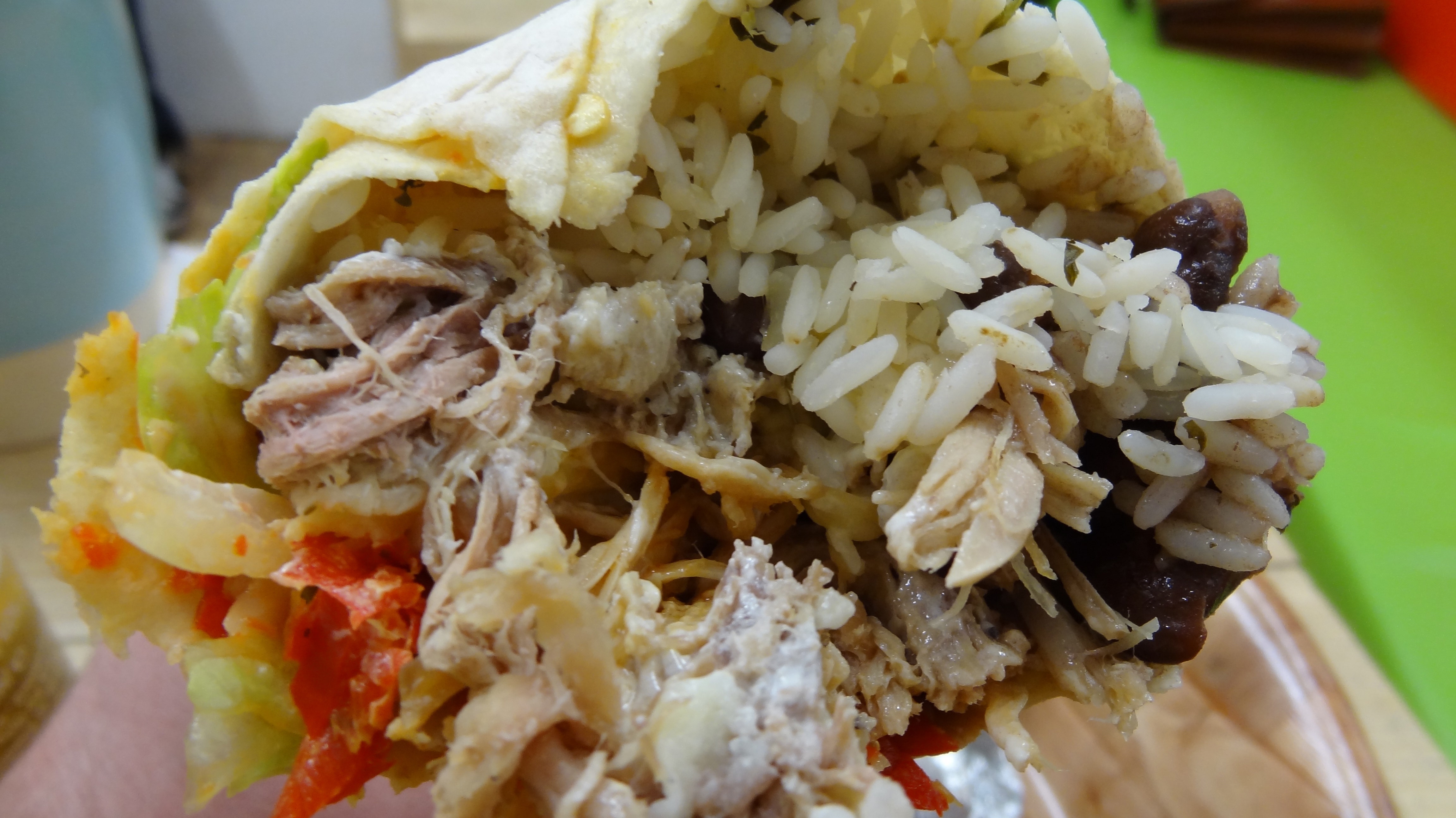 Heroin Burrito Lands Los Angeles Sheriff's Deputy in Jail | Fox News