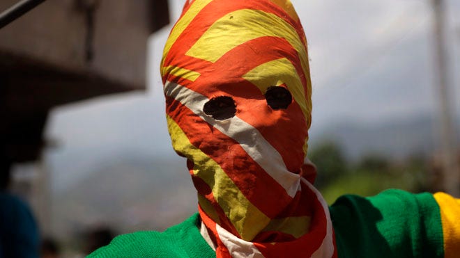 2 shot dead in protests against Burundi president's 3rd term | Fox News