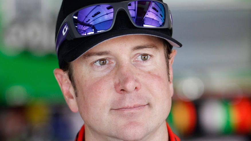 Kurt Busch wins delay of Delaware court hearing | Fox News