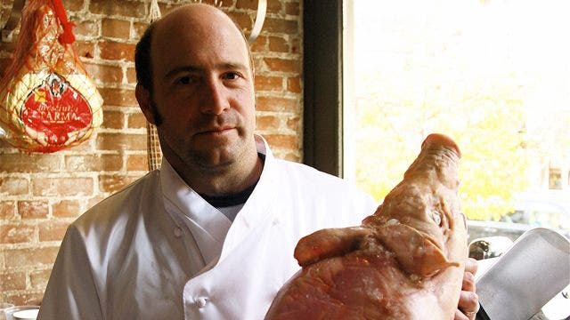 Chef Aims to Revive the Dying Art of Butchery | Fox News