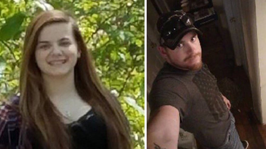 Tennessee Amber Alert: Teenager found safe, now a suspect in homicide ...