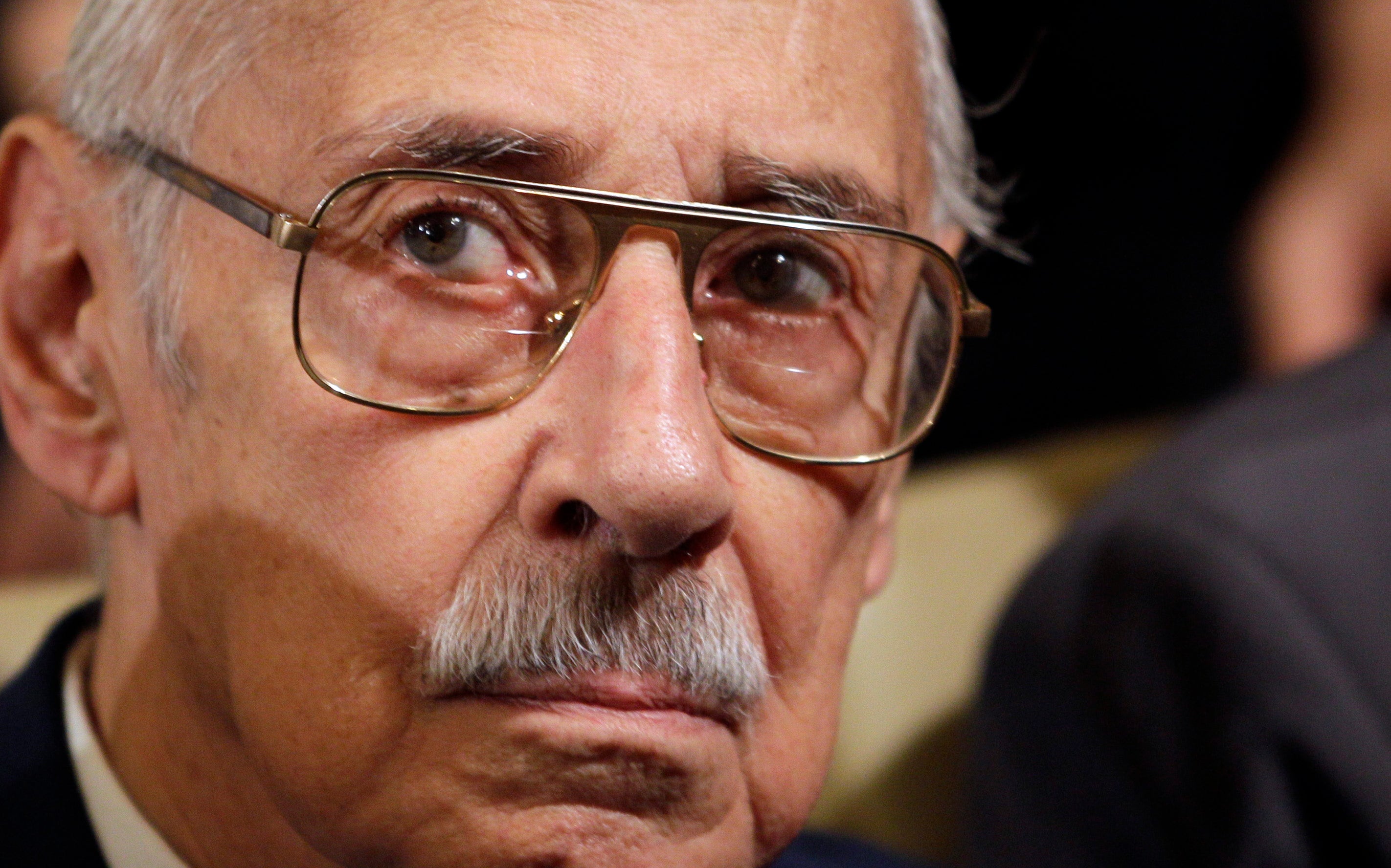 Argentine ex-dictator sentenced to life in prison | Fox News