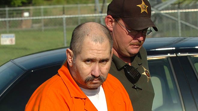 Cartel killer convicted after detailed confession, but authorities can ...