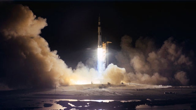 Apollo 18: Could NASA Launch a Secret Moon Mission? | Fox News