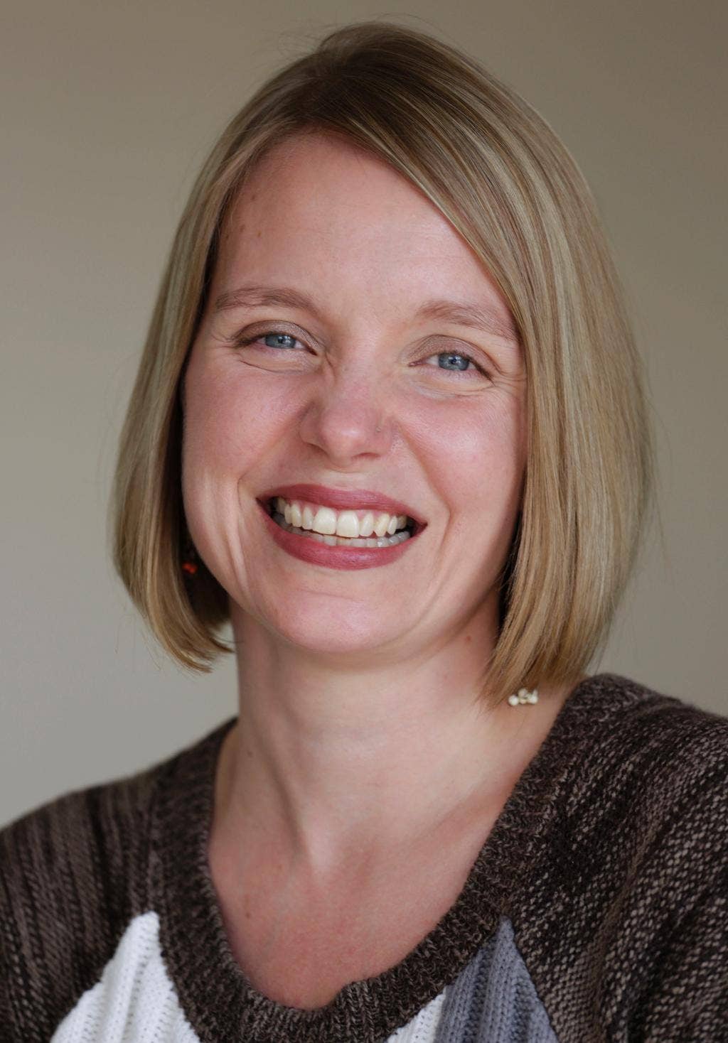 AP names Sarah Rafi as Central region deputy editor | Fox News