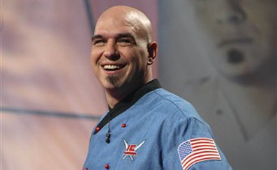 Chef Michael Symon Wins Miami Burger Bash | Fox News