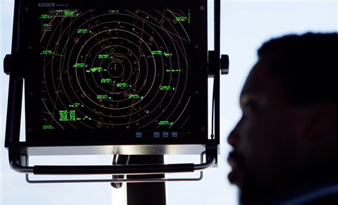 The truth about US air traffic control: It ain't broke and it's being ...
