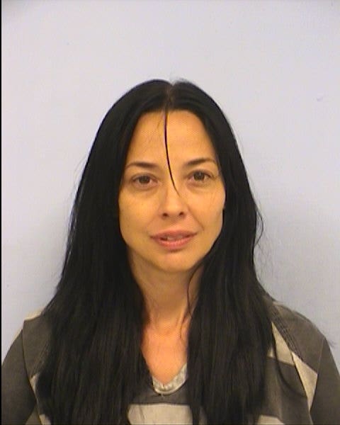 Kidnapper of missing Texas girl worked as waitress and nanny under 10 ...