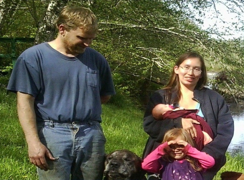 Missing Washington state family found alive | Fox News