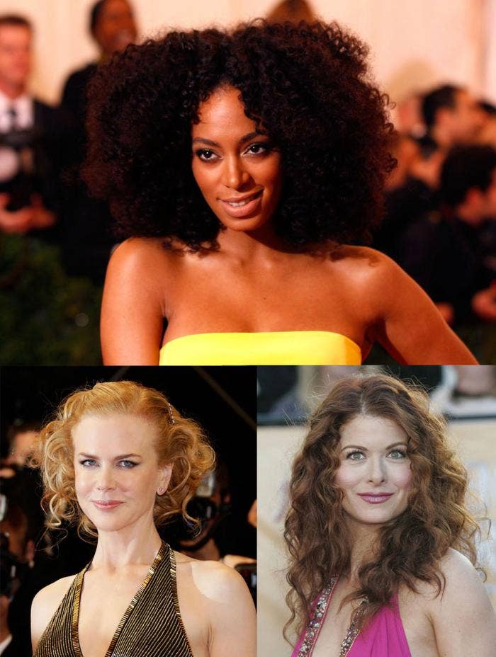 Got Curly Hair? 10 Tips for Terrific Tresses | Fox News