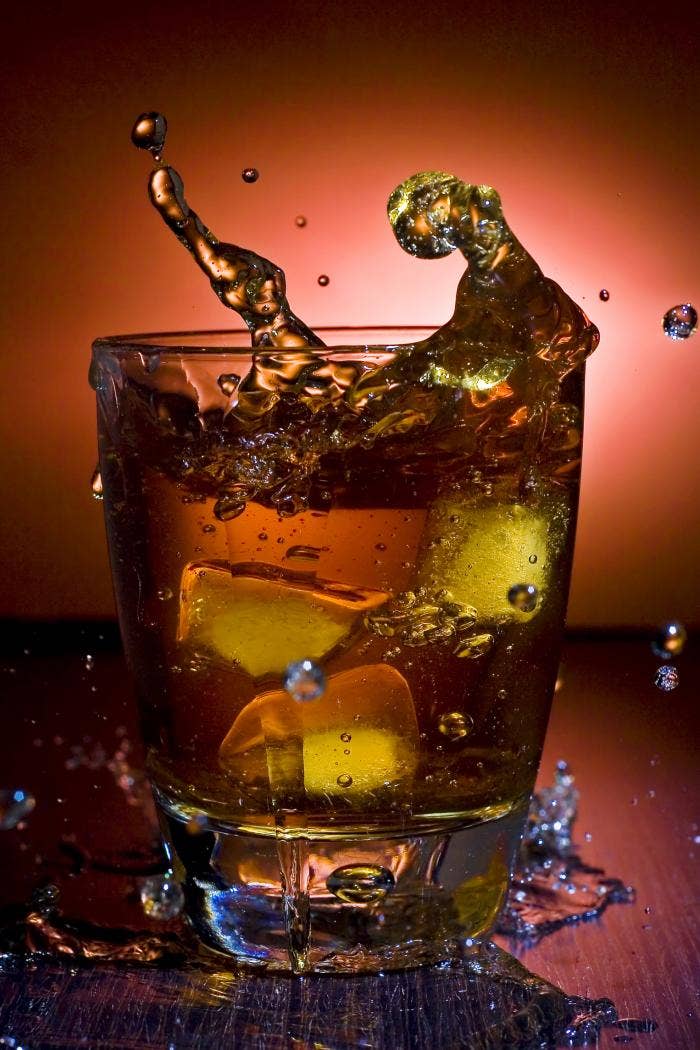 Small-Batch Bourbons You Need To Try Now | Fox News