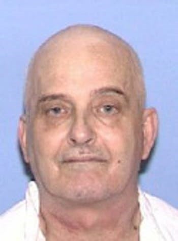 Texas ice pick killer wants to be executed by firing squad or gas | Fox ...