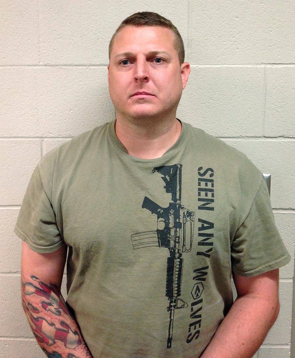 North Carolina deputies investigate threats at mosque | Fox News