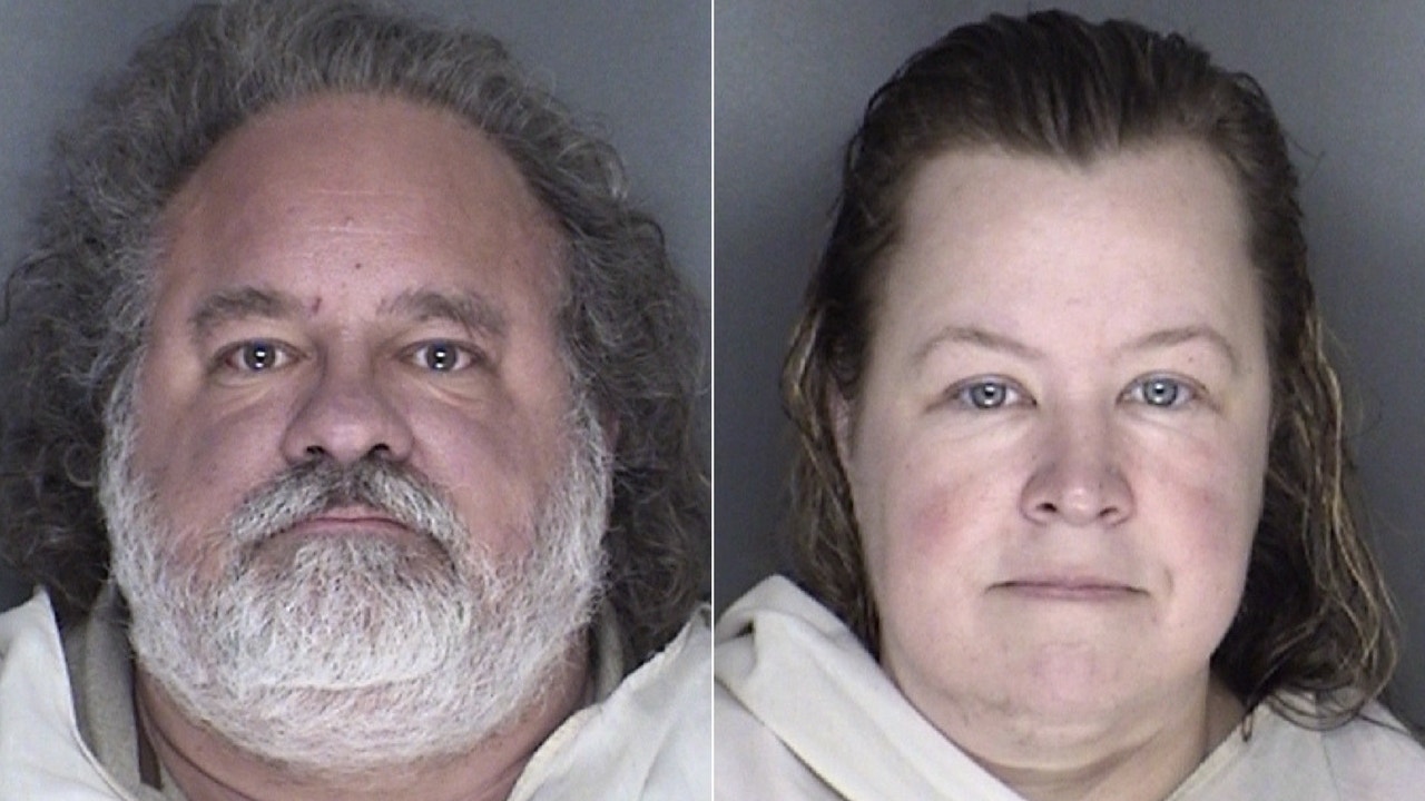 Texas woman says she was drugged, 'shackled' to bed and forced to clean ...