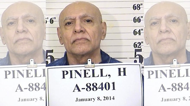 Murder of notorious San Quentin Six inmate triggers riot in California ...