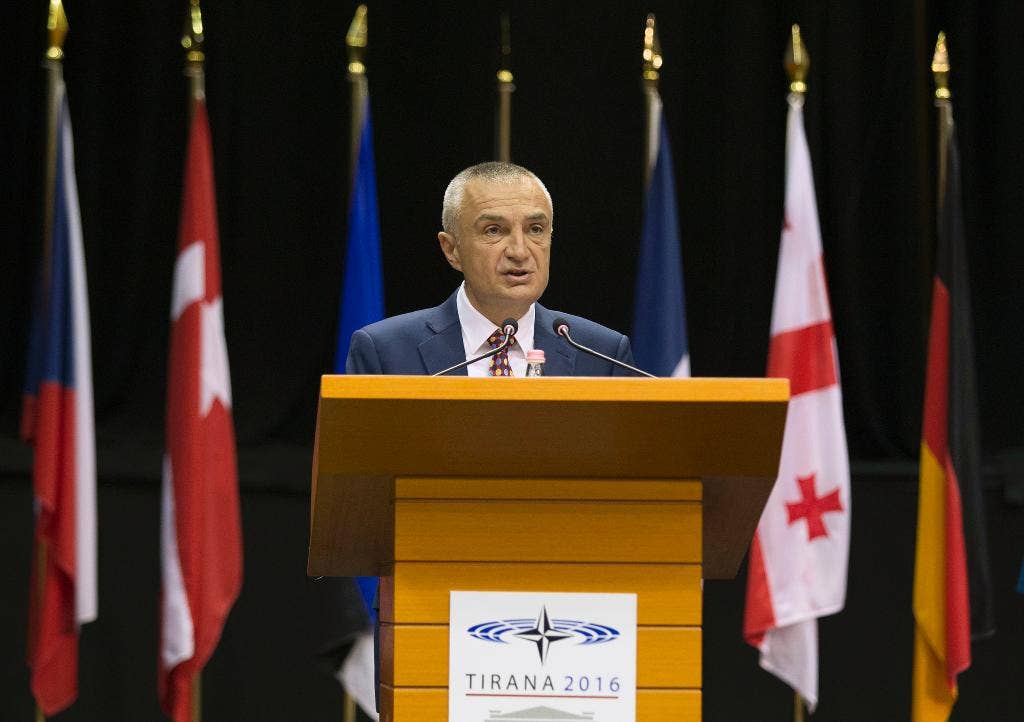 The Latest: Albanian Parliament elects leader as president | Fox News