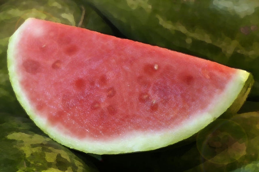 5 foods that help beat the heat | Fox News