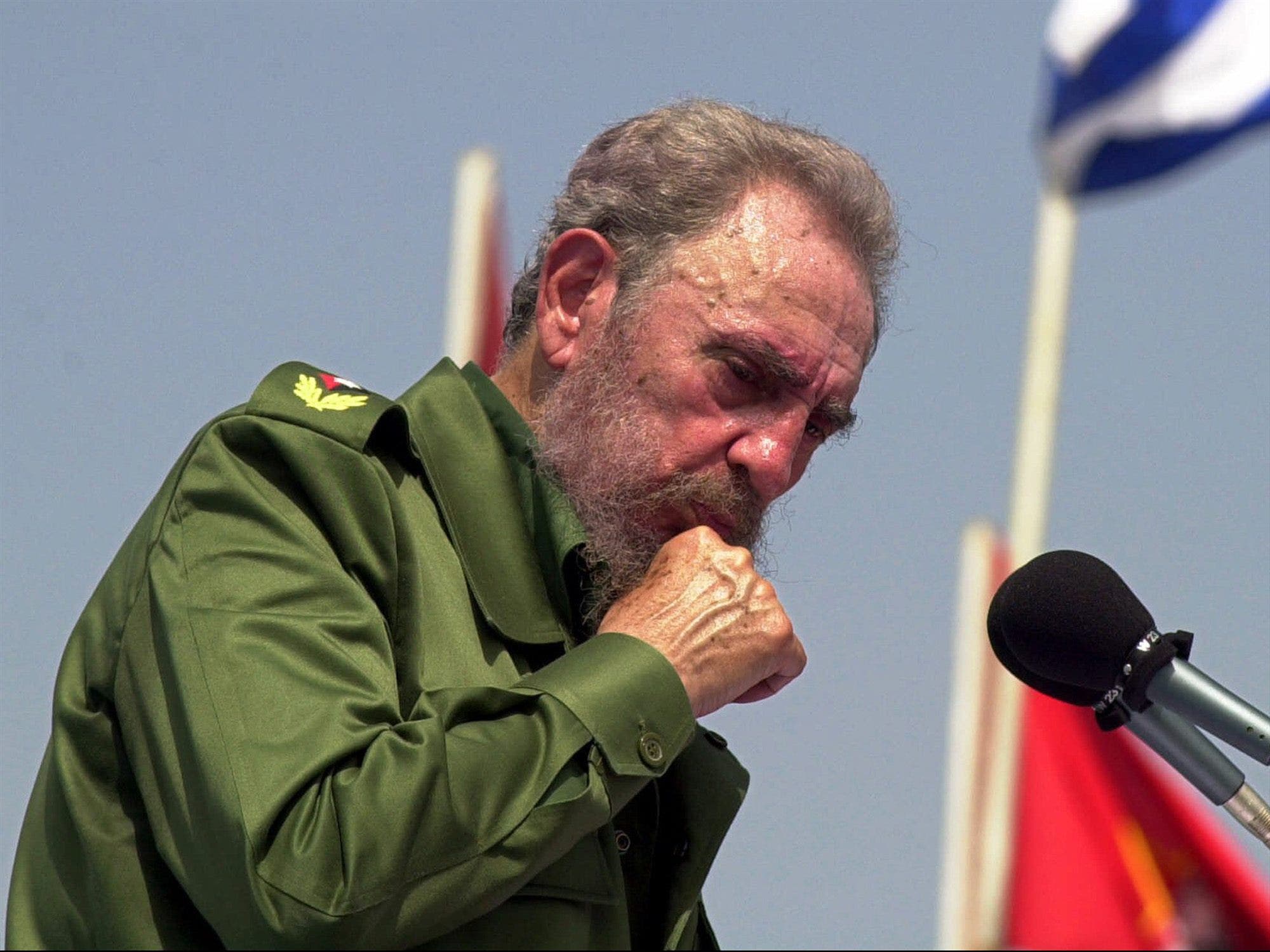 Fidel Turns 85 | Fox News