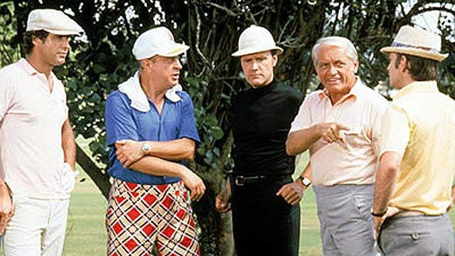 Then/Now: The Cast of 'Caddyshack' | Fox News
