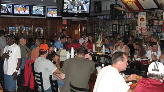 America's best bars for March Madness | Fox News