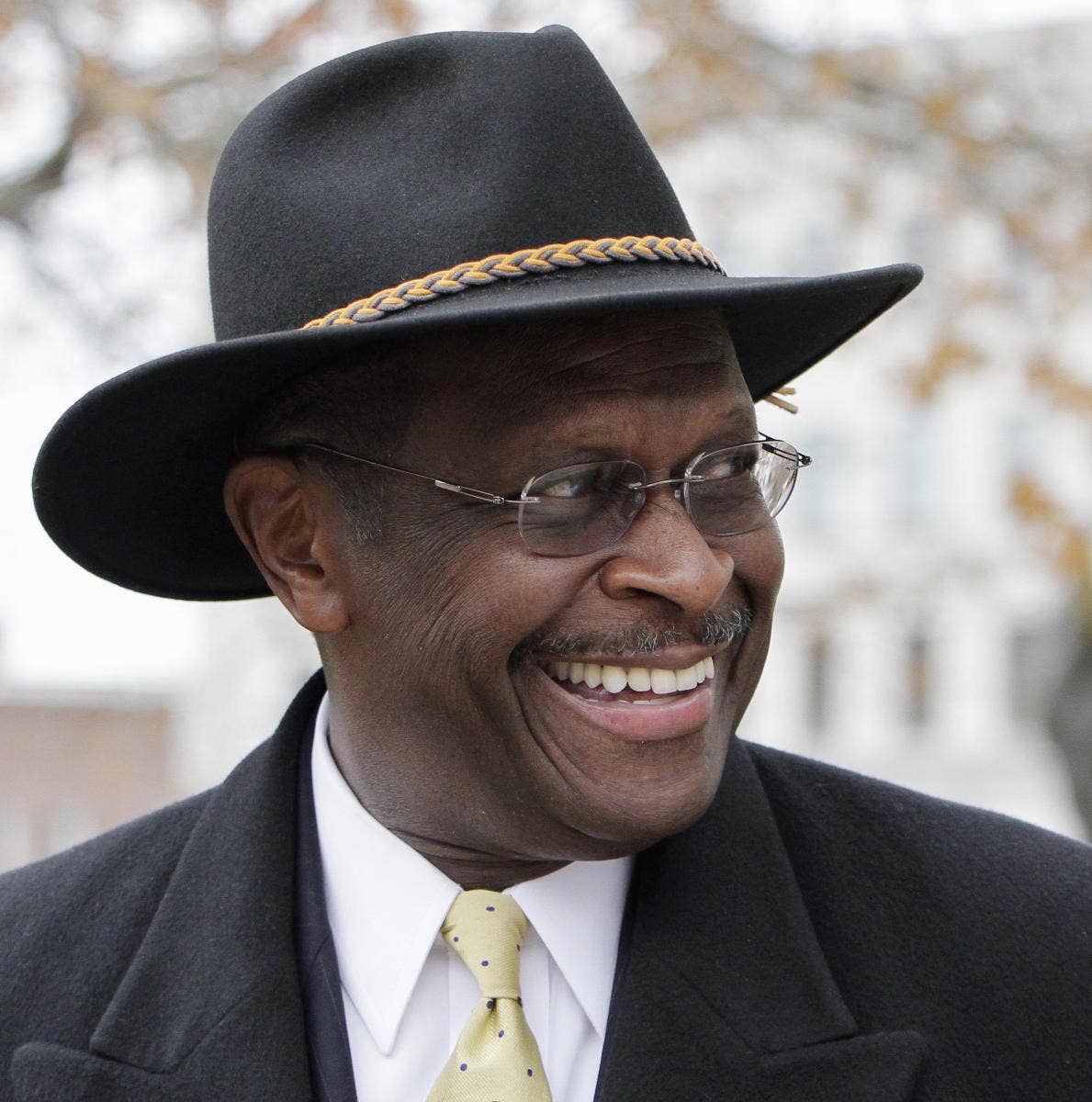 Cain Signs Pro-Life Pledge | Fox News