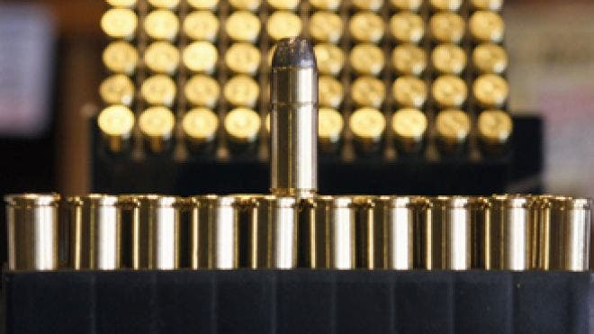 California lawmakers weigh first statewide ban on lead ammo | Fox News