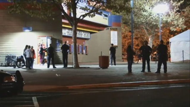 California man dies after backstage shooting at concert | Fox News