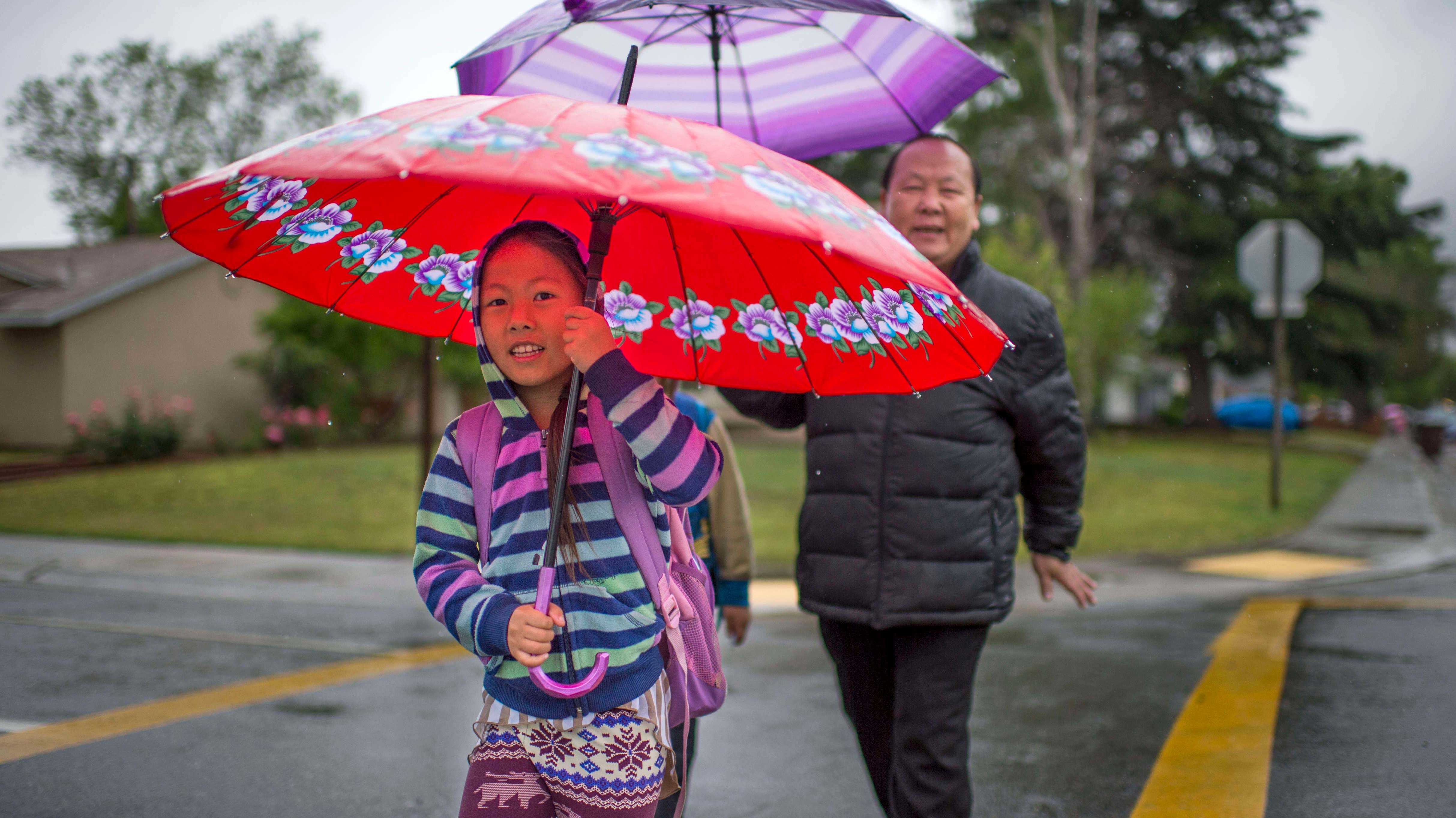 Spring storm brings much needed rain, snow to California | Fox News