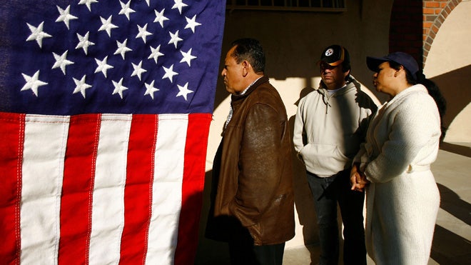 Trump's big-win prediction in California faces challenge from state's ...