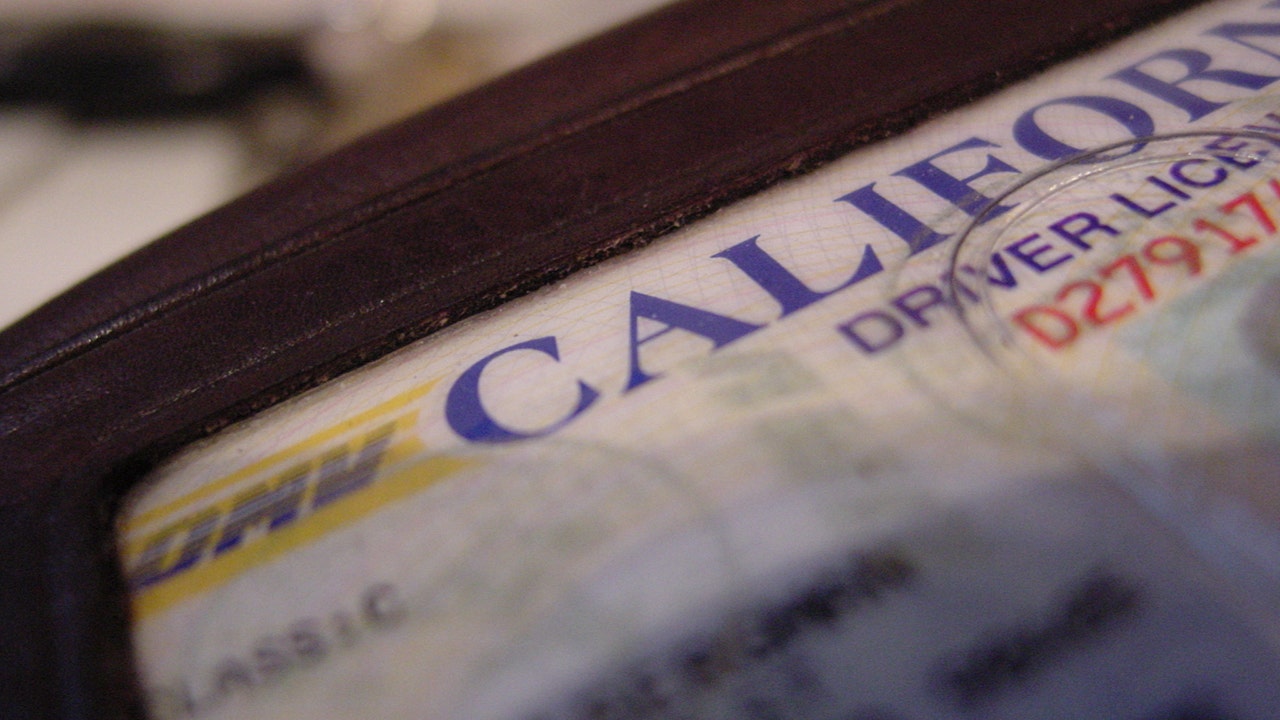 California adds 'non-binary' gender option on state licenses | Fox News