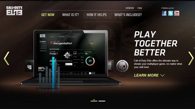 Call of Duty Elite shuts down on February 28 | Fox News