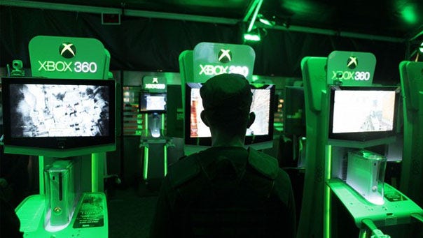 CPAC Organizers Try to Turn Up Hip Quotient With Video Games, Rap | Fox ...