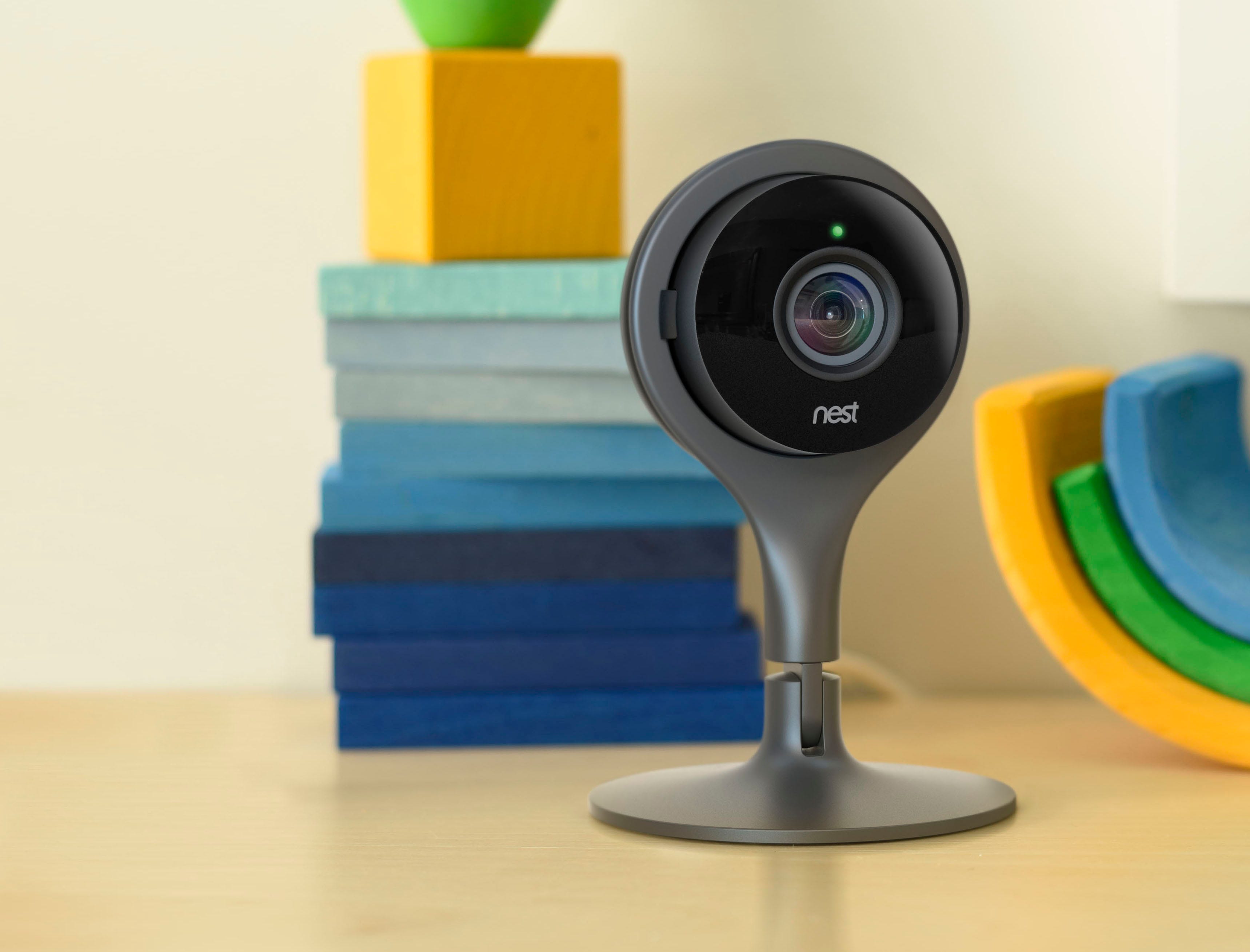 7 smart products for your summer cabin | Fox News