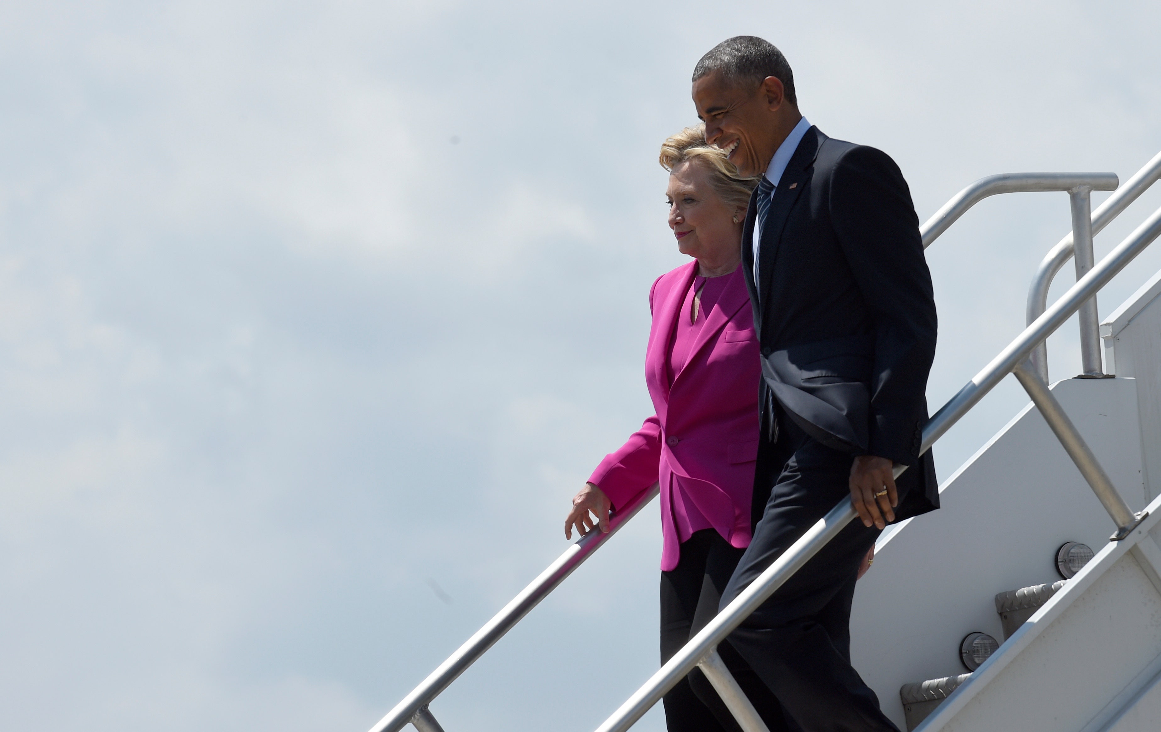 Hillary Clinton: Too big to jail | Fox News