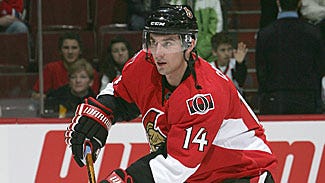 Hawks fill blueline hole with Campoli | Fox News