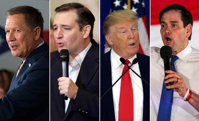 Fox News to host March 21 Republican presidential debate | Fox News