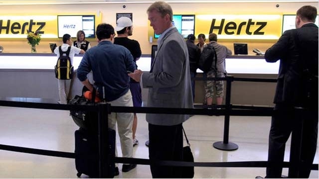 Tricks to Short Cutting the Car Rental Counter | Fox News