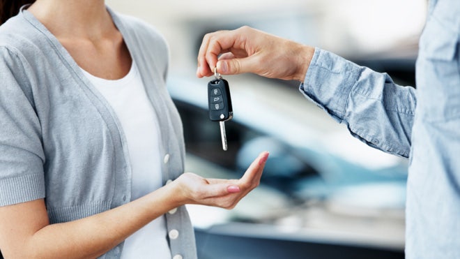 How to give your car to charity | Fox News