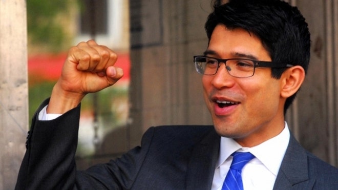 Demographic Shift In The Big Apple: First Mexican-American Elected ...