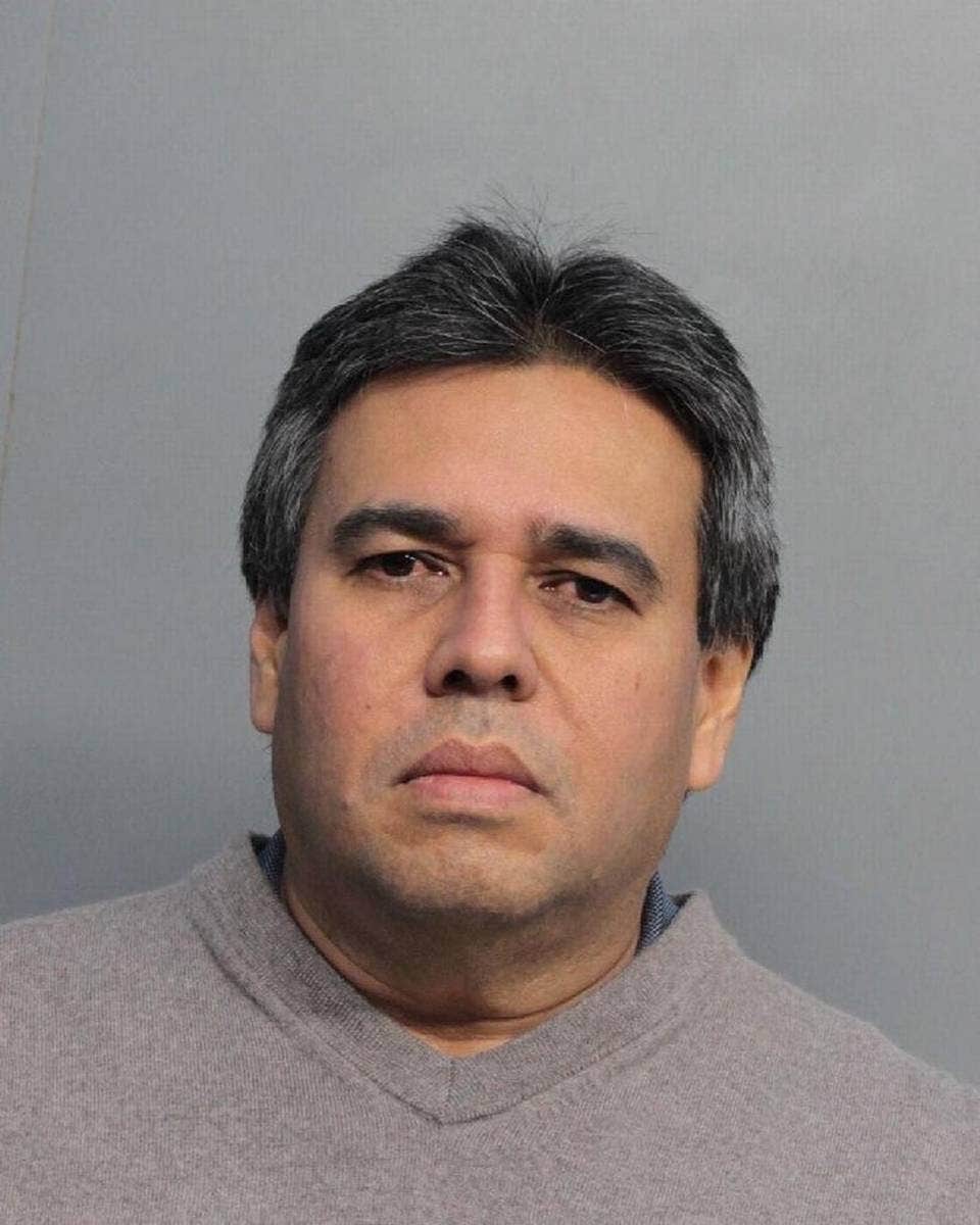 Miami man arrested in botched butt lift procedure | Fox News