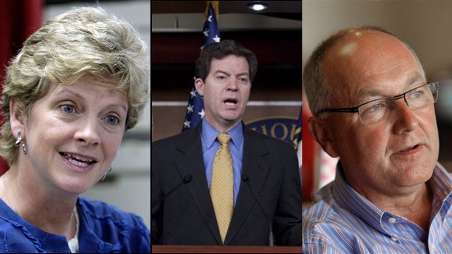 Brownback Wins in Kansas; Blunt Prevails in Missouri, Bernero Tops in ...