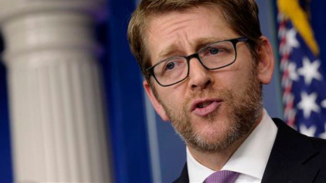 Press sec’s new beard bristles Twitter | Fox News